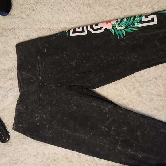 Victoria's Secret | Pants & Jumpsuits | Victoria Secret Tights | Poshmark